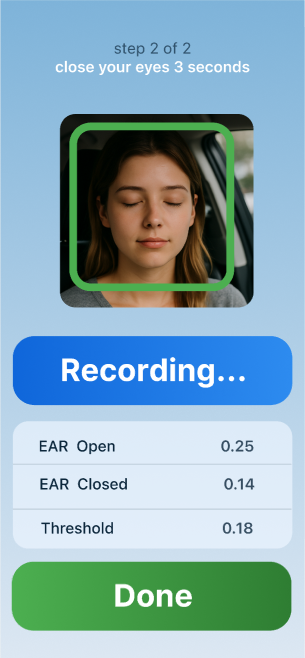 SnoozeControl Case Study | Breanna